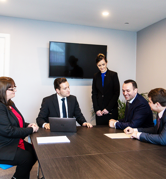 Financial Planning Galway | Investments, Pensions, Insurance