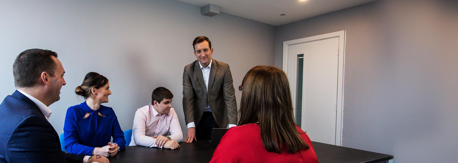 Financial Planning Galway | Investments, Pensions, Insurance